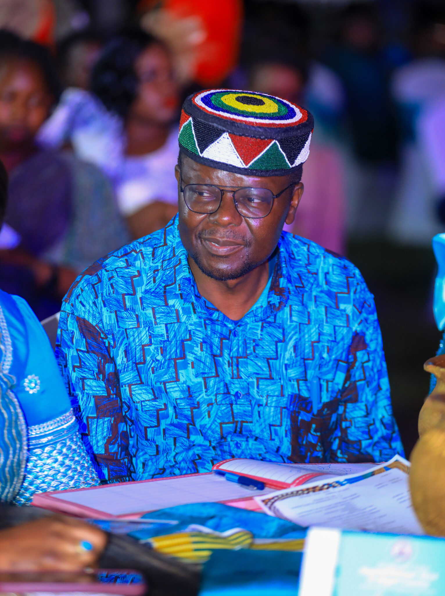 Piny Luo Festival & Migori Cultural Extravaganza 2025 - Piny Luo ...